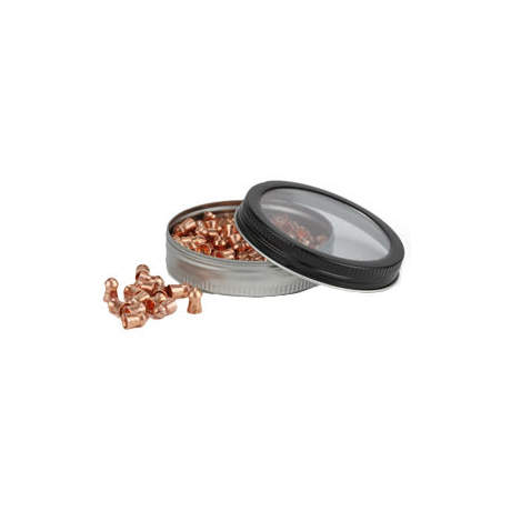 Gamo PBA Bullet .177 Caliber Airgun Pellets | Bass Pro Shops